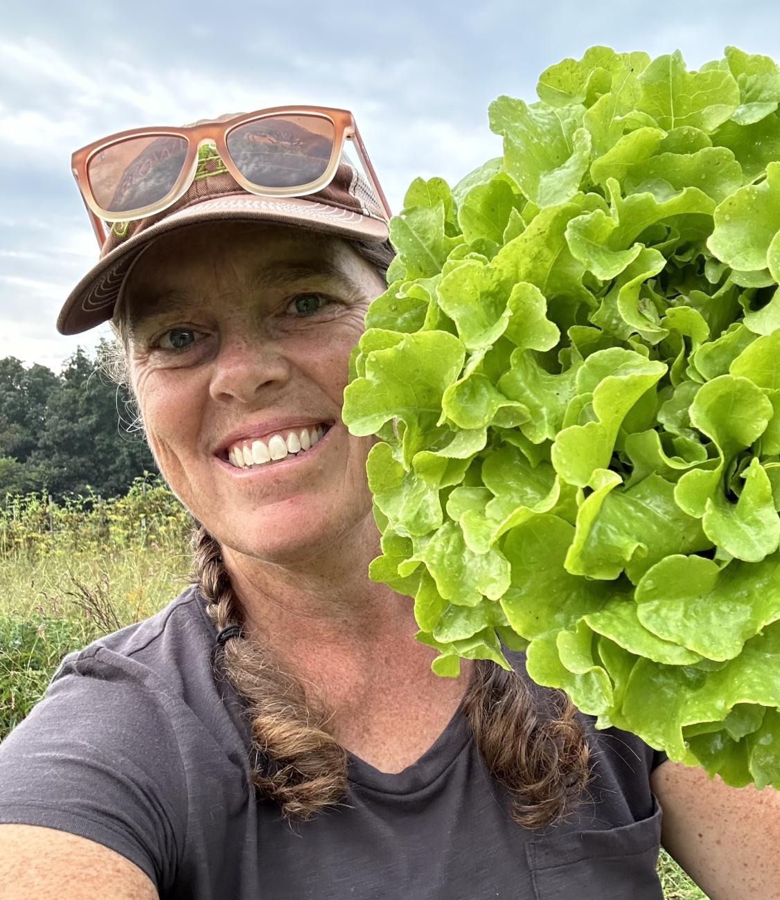 Insider Tips on Managing Farm Staff with Kate Donald | Farm Labor Dashboard