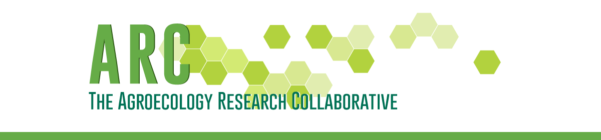 arc2 - Agroecology at UVM