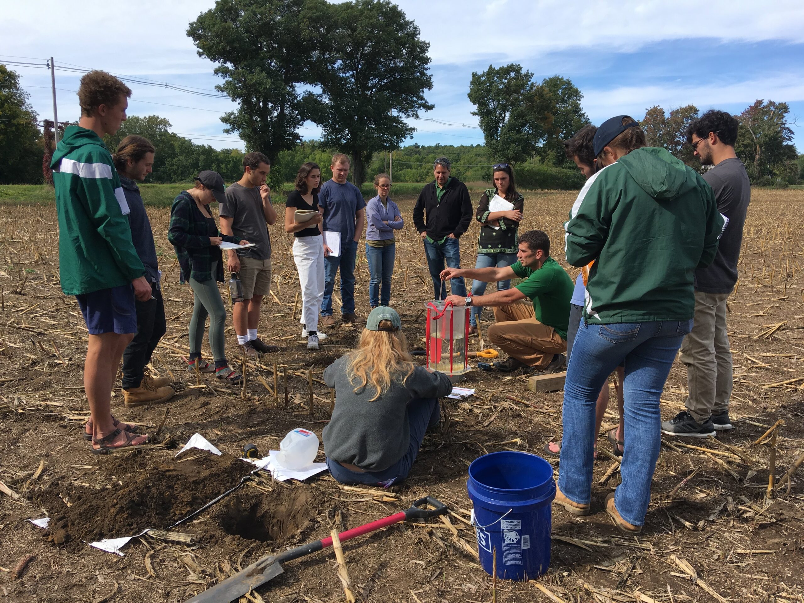 NEWS: ALC collaboration leads to a NIFA Research and Extension ...