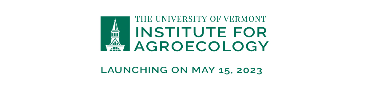 IFA Banner3 - Agroecology at UVM