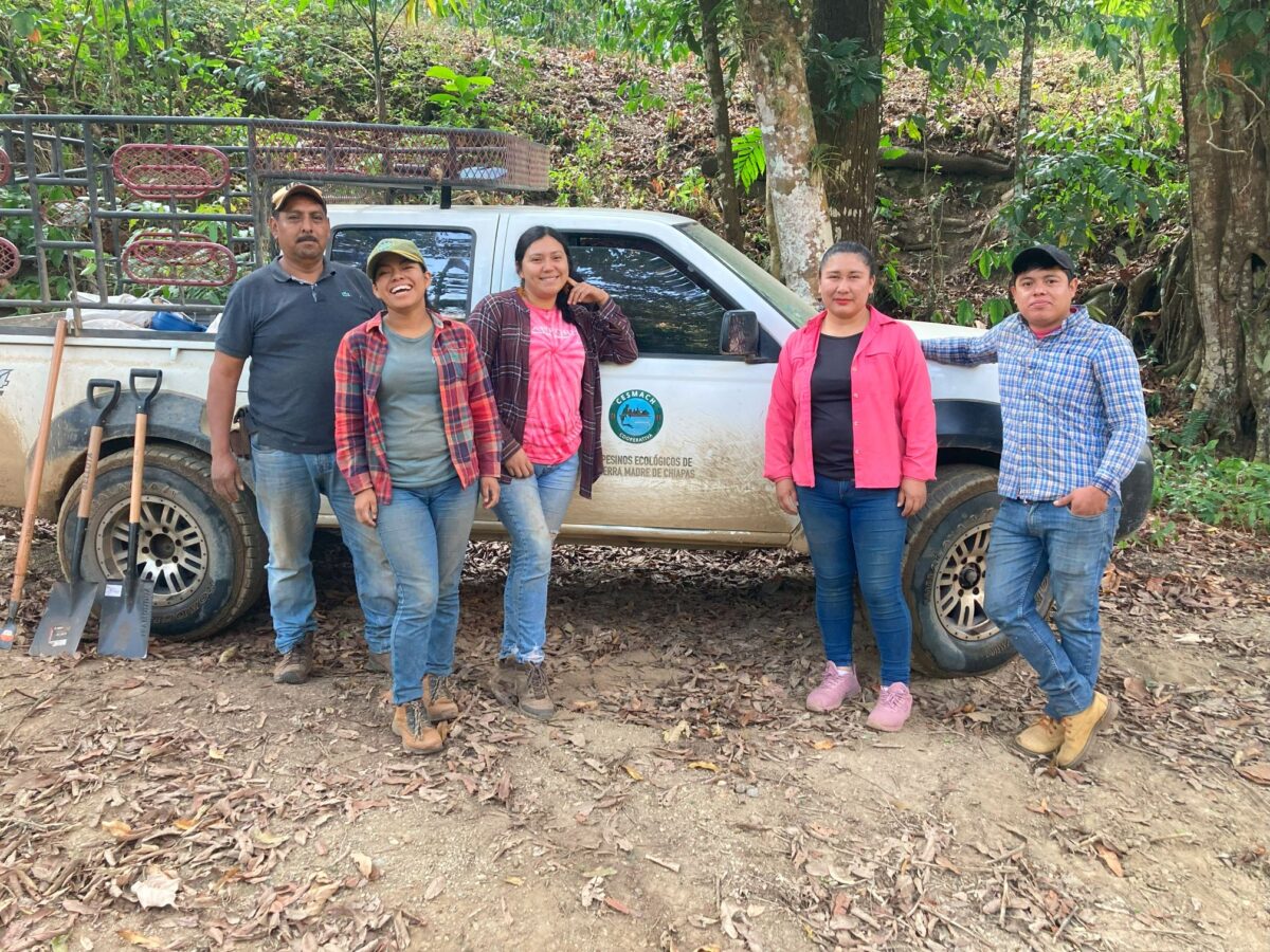 soil health Archives - Agroecology at UVM