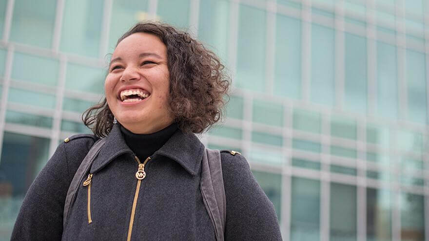 Undergraduate Admissions