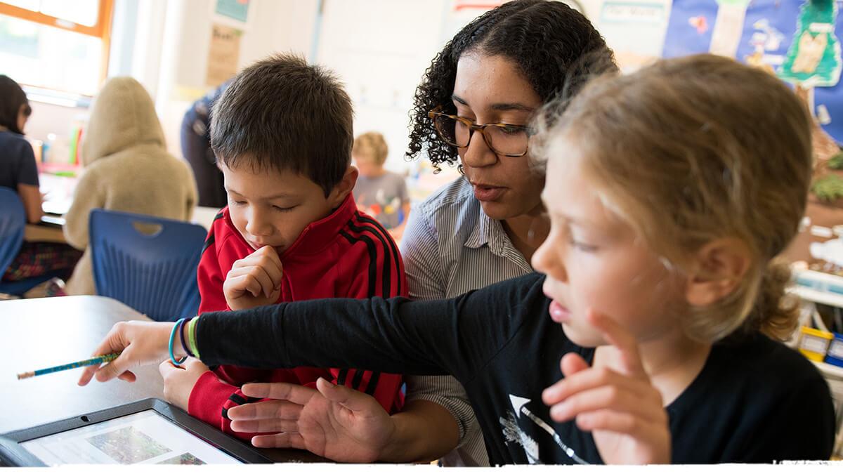 Undergraduate Admissions