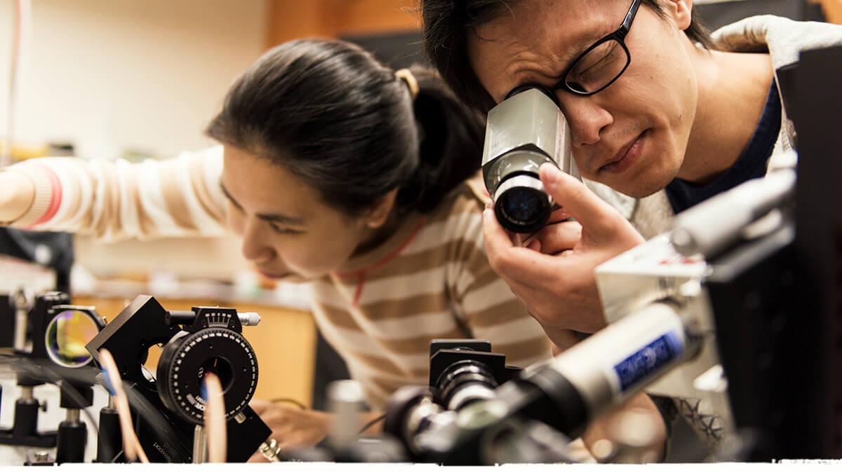 Undergraduate Admissions