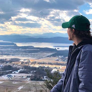 Undergraduate Admissions