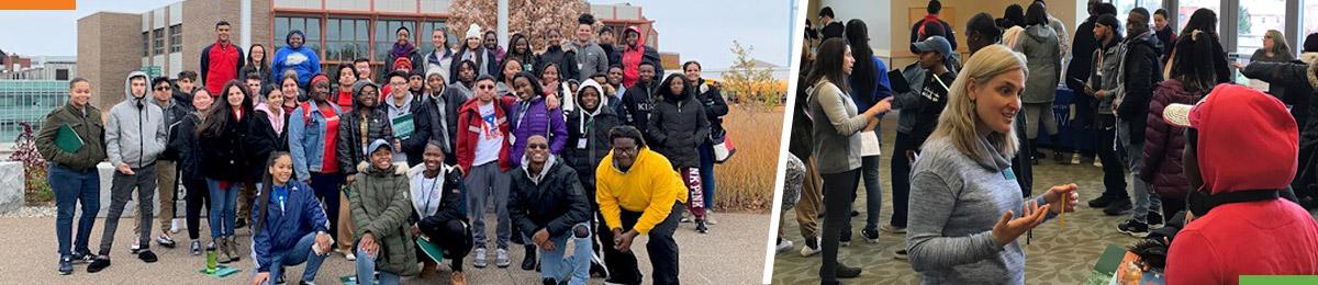 Undergraduate Admissions