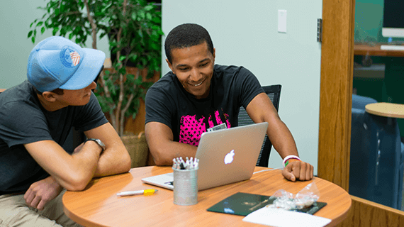 Undergraduate Admissions