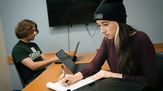 Undergraduate Admissions
