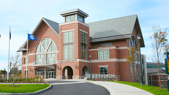 Undergraduate Admissions