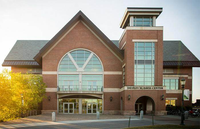 Undergraduate Admissions