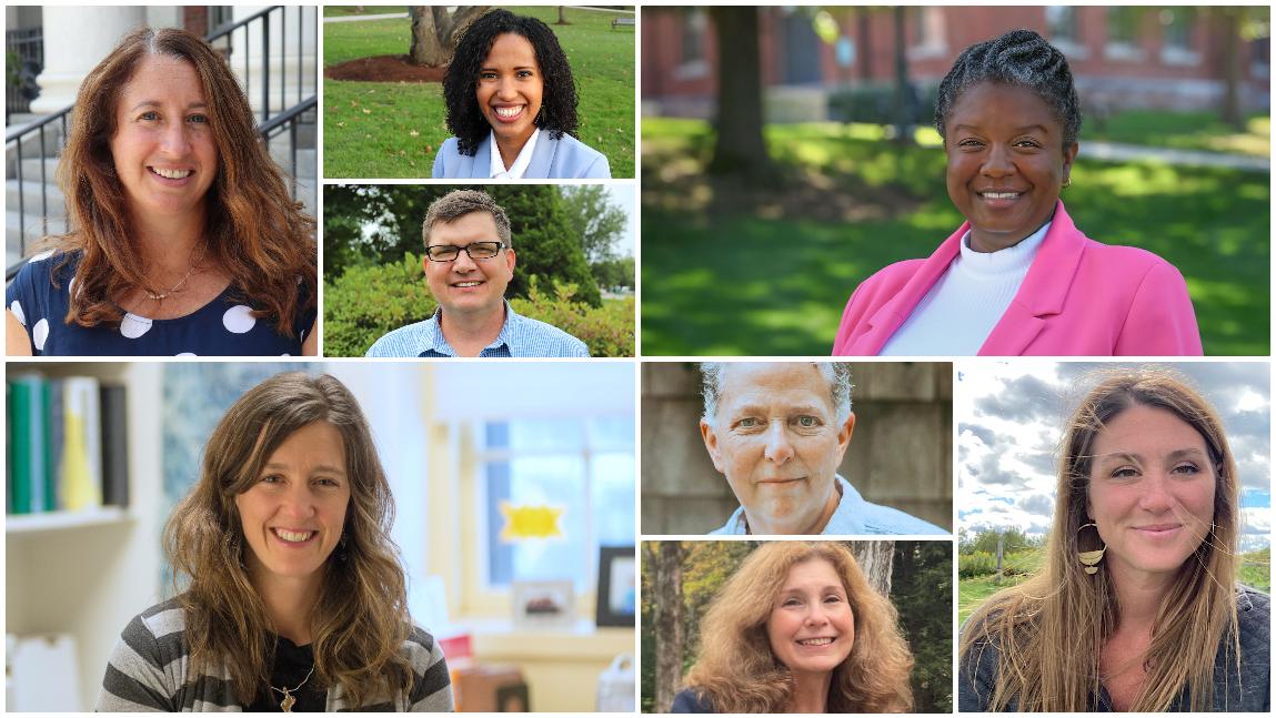 UVM Curriculum and Instruction Program Revamps Approach, Welcomes New ...