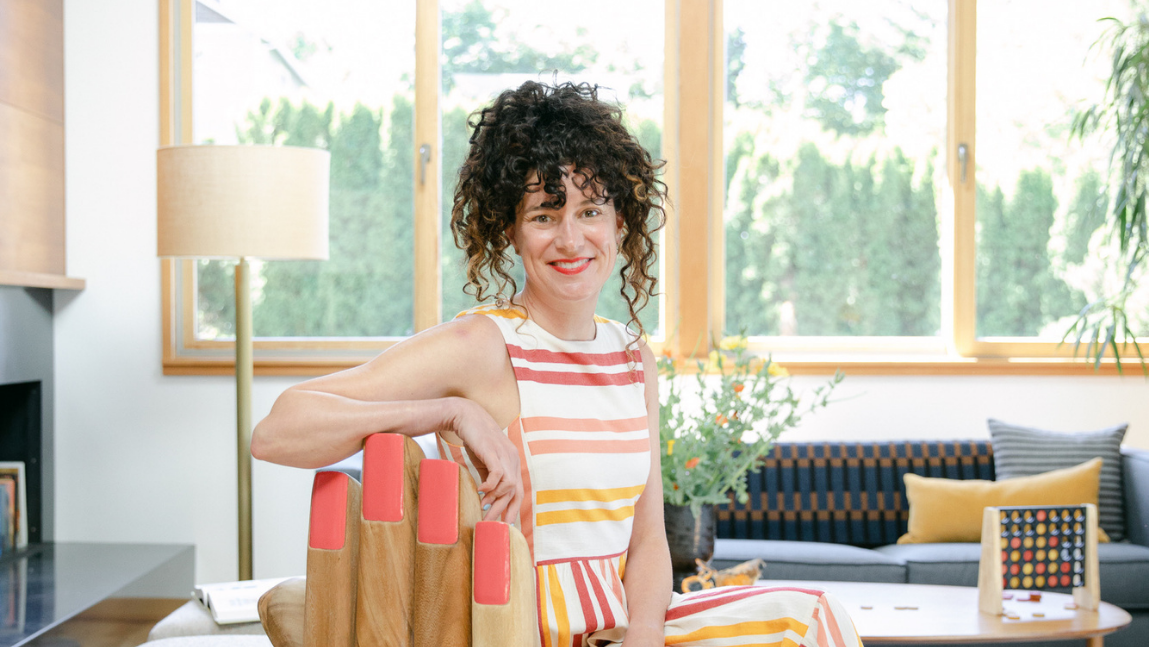 Sara Kinnamon Fritsch To Deliver 2022 Commencement Speech For Uvm S College Of Engineering And