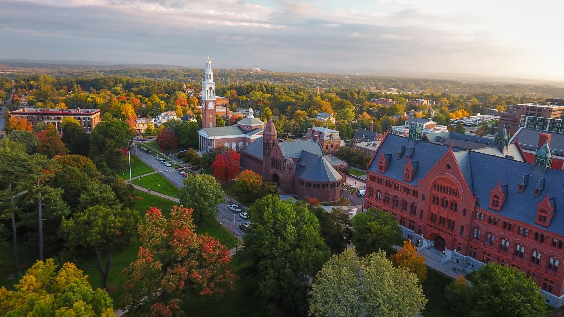 College of Nursing and Health Sciences | The University of Vermont