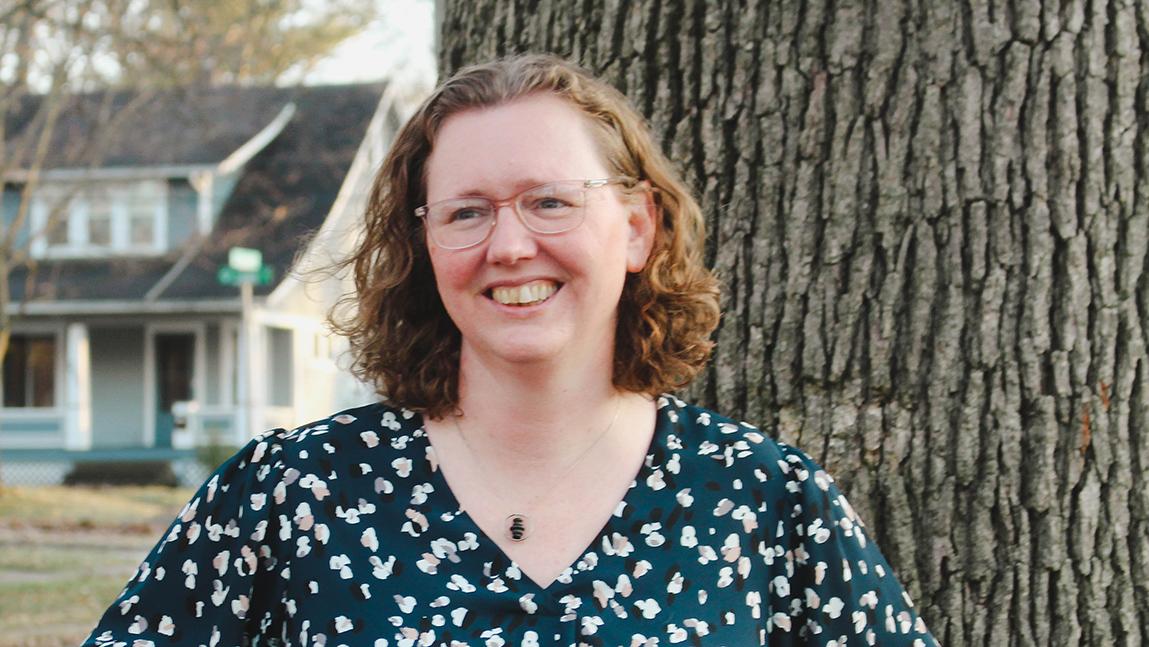 Anne Jefferson Joins Rubenstein School as Patrick Chair in Watershed ...