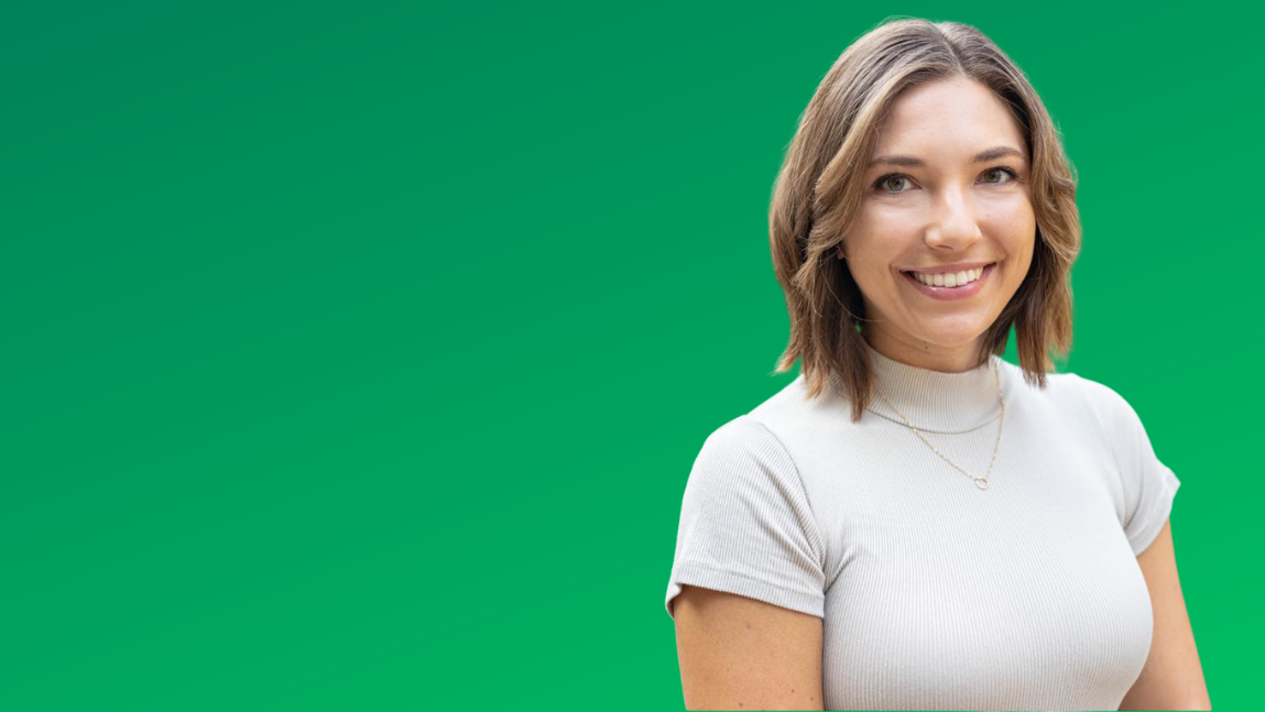 Faculty Champion Spotlight: Madison Cook at West Virginia University