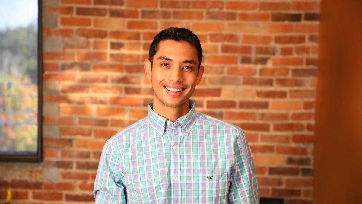 Department of History | The University of Vermont