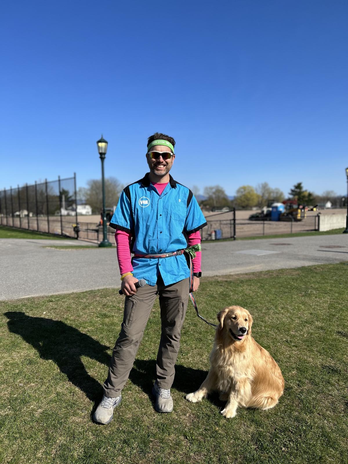 UVM’s Wellness Environment Hosts 8th Annual 5K Race