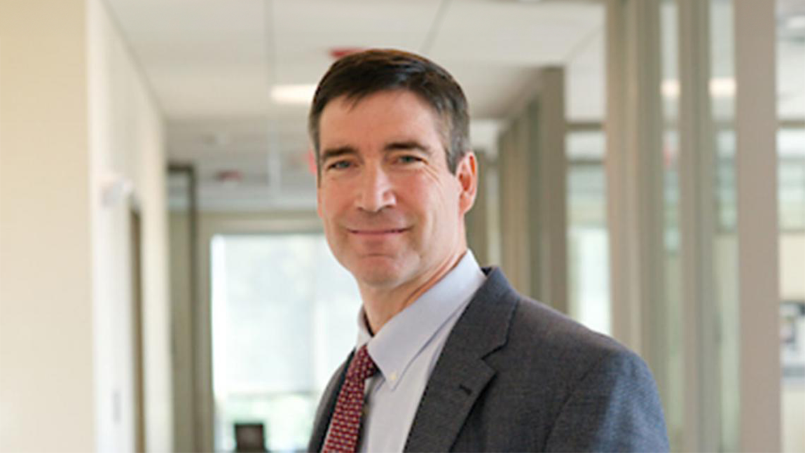 Leffler Talks to WCAX about the Increasing Costs of Health Care in Vermont