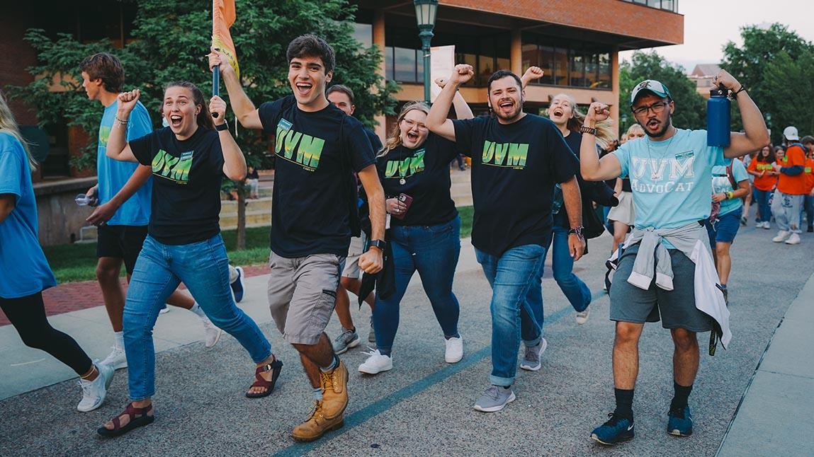 Important Staff Updates: September 3, 2021