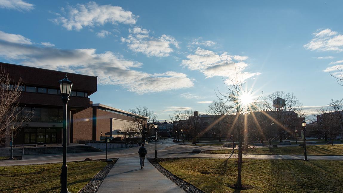Office of the Provost | The University of Vermont
