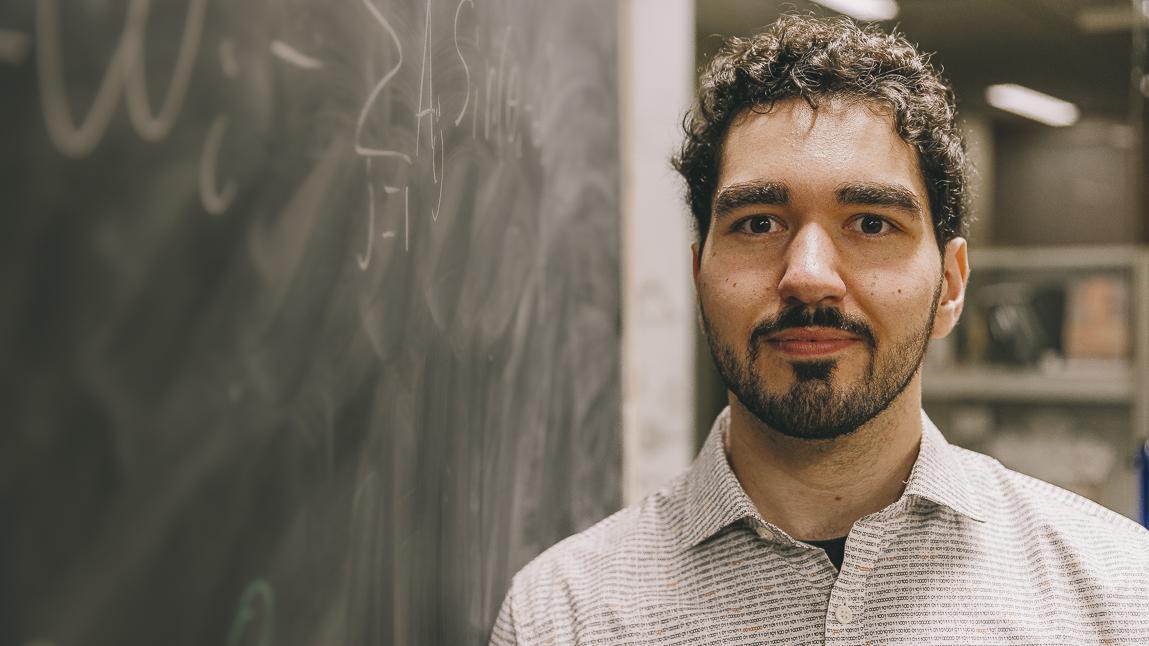 Adding Up The Numbers on Brain Health and Power Grids