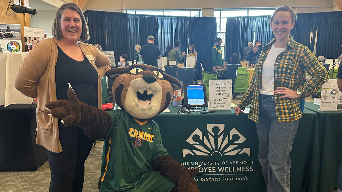 Patrick Leahy Honors College | The University of Vermont