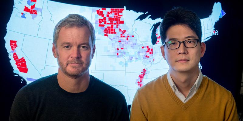 Bee Experts For U.S. Pollinator Week