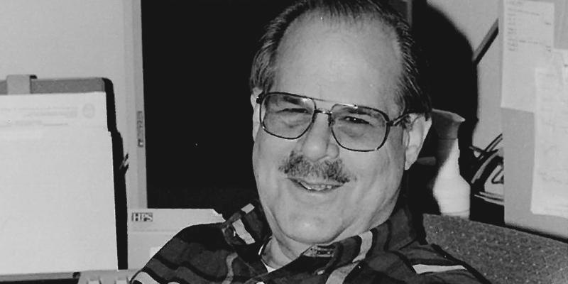 Remembering Professor Alan Cassell (1934-2019)