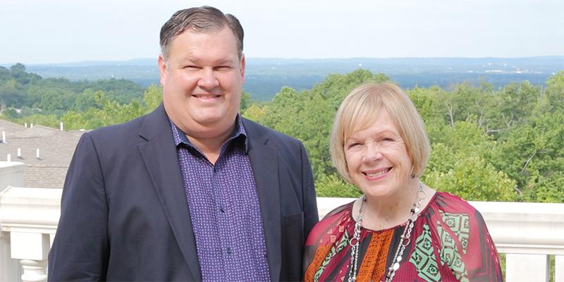 Rubenstein Family Honored by 2017 UVM Foundation Lifetime Achievement ...