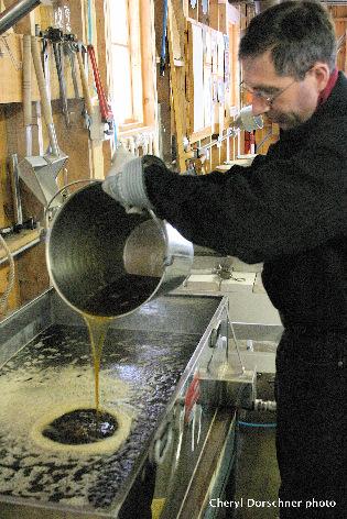 Against The Odds Man Behind The Scenes Makes Maple Season Succeed