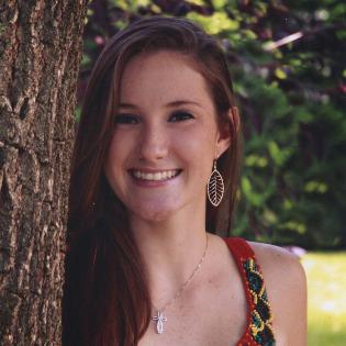 CEMS Student Profile: Caitlyn Bishop