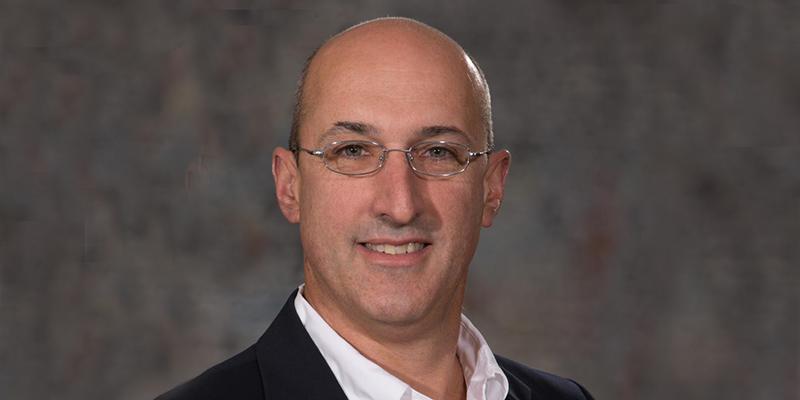 UVM Appoints Dombrowski Vice President for Research