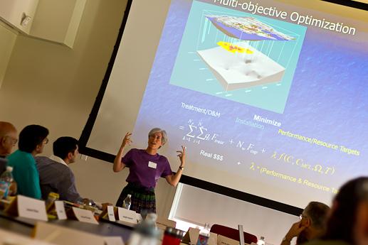 Diving into Big Data