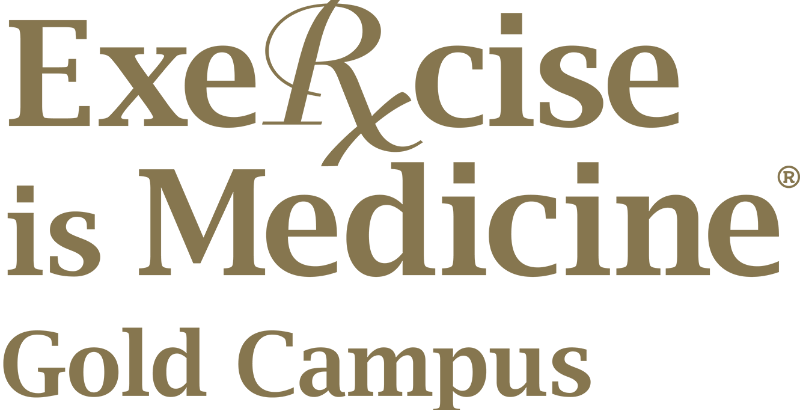 UVM Ranked “Gold” Exercise Is Medicine Campus