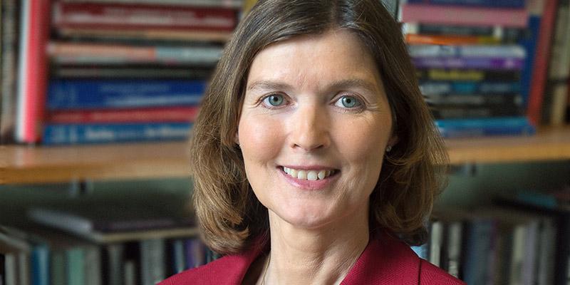 Gerstl-Pepin to Receive Jackie M. Gribbons Leadership Award From ... Gerstl-Pepin to Receive Jackie M. Gribbons Leadership Award From ...