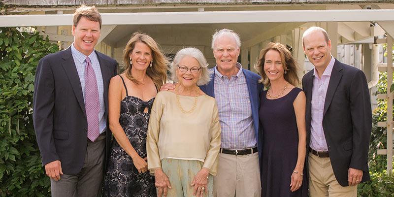 Gund Family Donates $6 Million to Create Institute for Environment at UVM