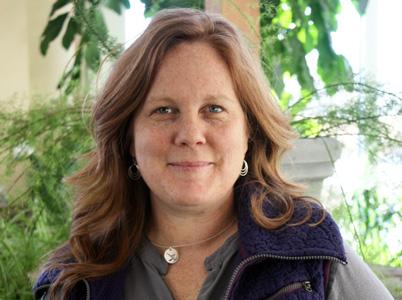 Heather Bullett Brings Her Work Experience with the Vermont DEC to RSENR