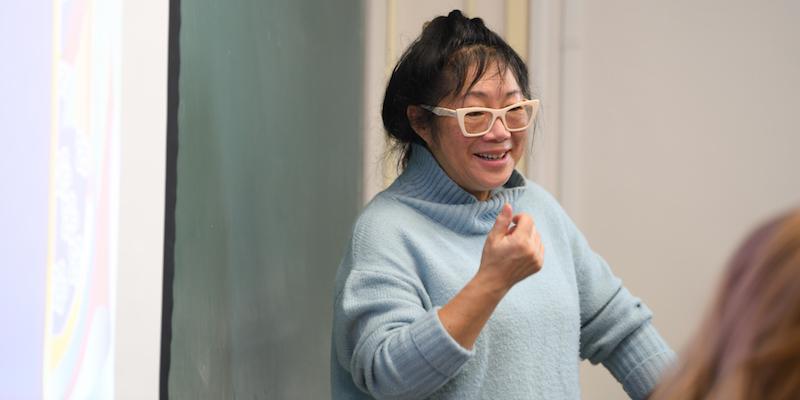 The Impact of Critical Reflection