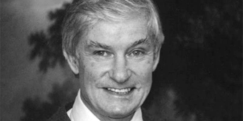 Remembering UVM Alumnus and Benefactor F. Peter Rose ‘54 (1932-2020)