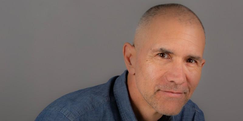 Gregory Ramos on "The Power of the Moment"