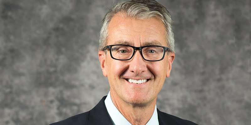 UVM Names Dr. Richard L. Page as Larner College of Medicine Dean