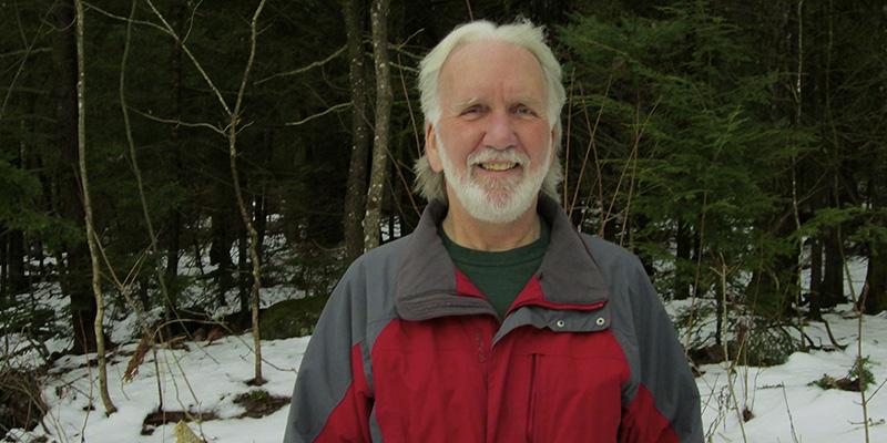 Rick Paradis Leaves Lasting Legacy in 10 Natural Areas and 1000s of UVM ...