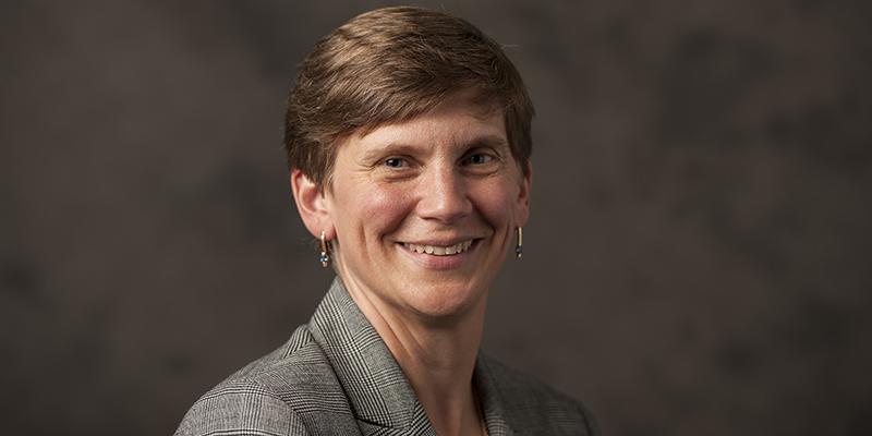UVM Appoints New Dean of Engineering and Mathematical Sciences