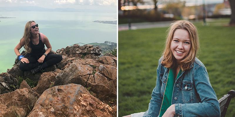 Featured Student: Avery Rasmussen