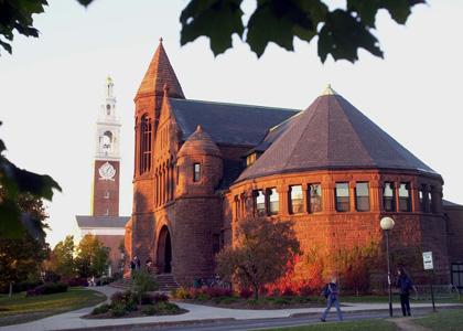 UVM's Popular Historic Tours Resume July 5