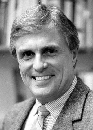 Remembering Carl Reidel