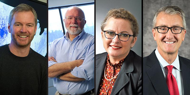 UVM’s Ricketts, Cushman, Tracy, Page Named to List of World’s Most ...