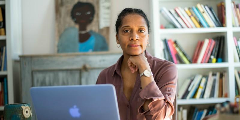 Emily Bernard’s book Black is the Body garners end-of-year accolades