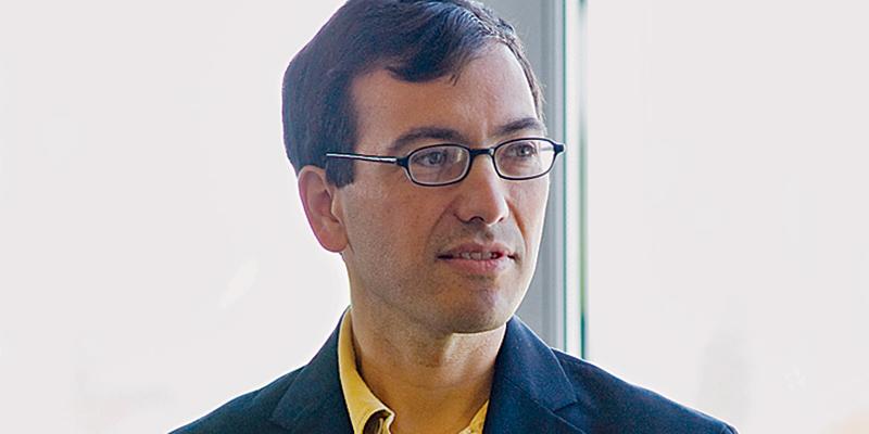 Pulitzer Prize-Winning Journalist Eric Lipton to Speak at UVM Sept. 21