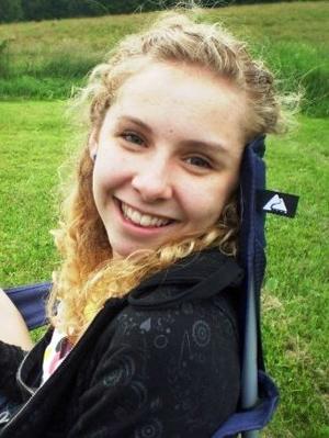 Erin Kerr '14 Receives Prestigious Boren Award